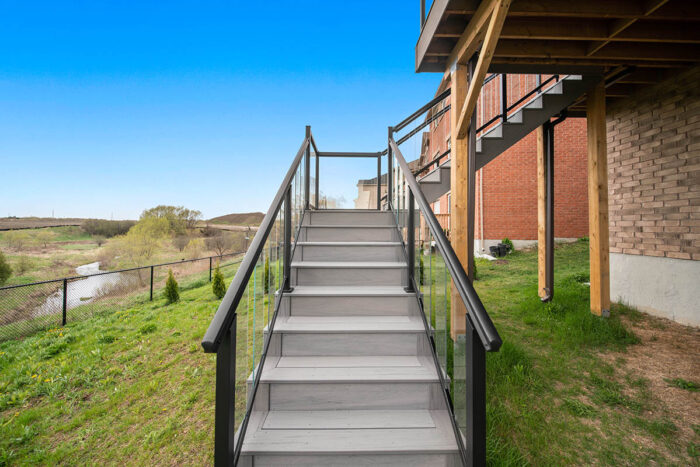 Photo Gallery • Aztec Decks • Premium Decks in Oshawa and Durham Region