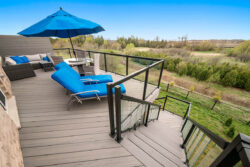 Photo Gallery • Aztec Decks • Premium Decks in Oshawa and Durham Region