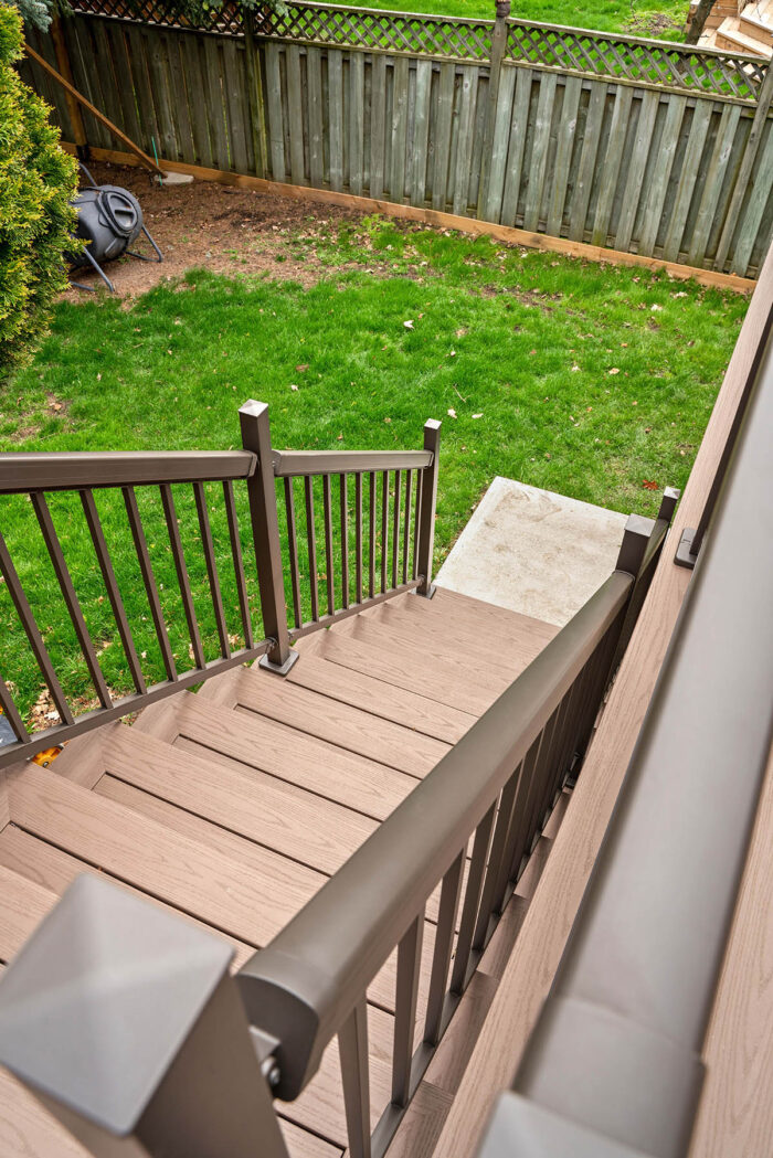 Photo Gallery • Aztec Decks • Premium Decks in Oshawa and Durham Region