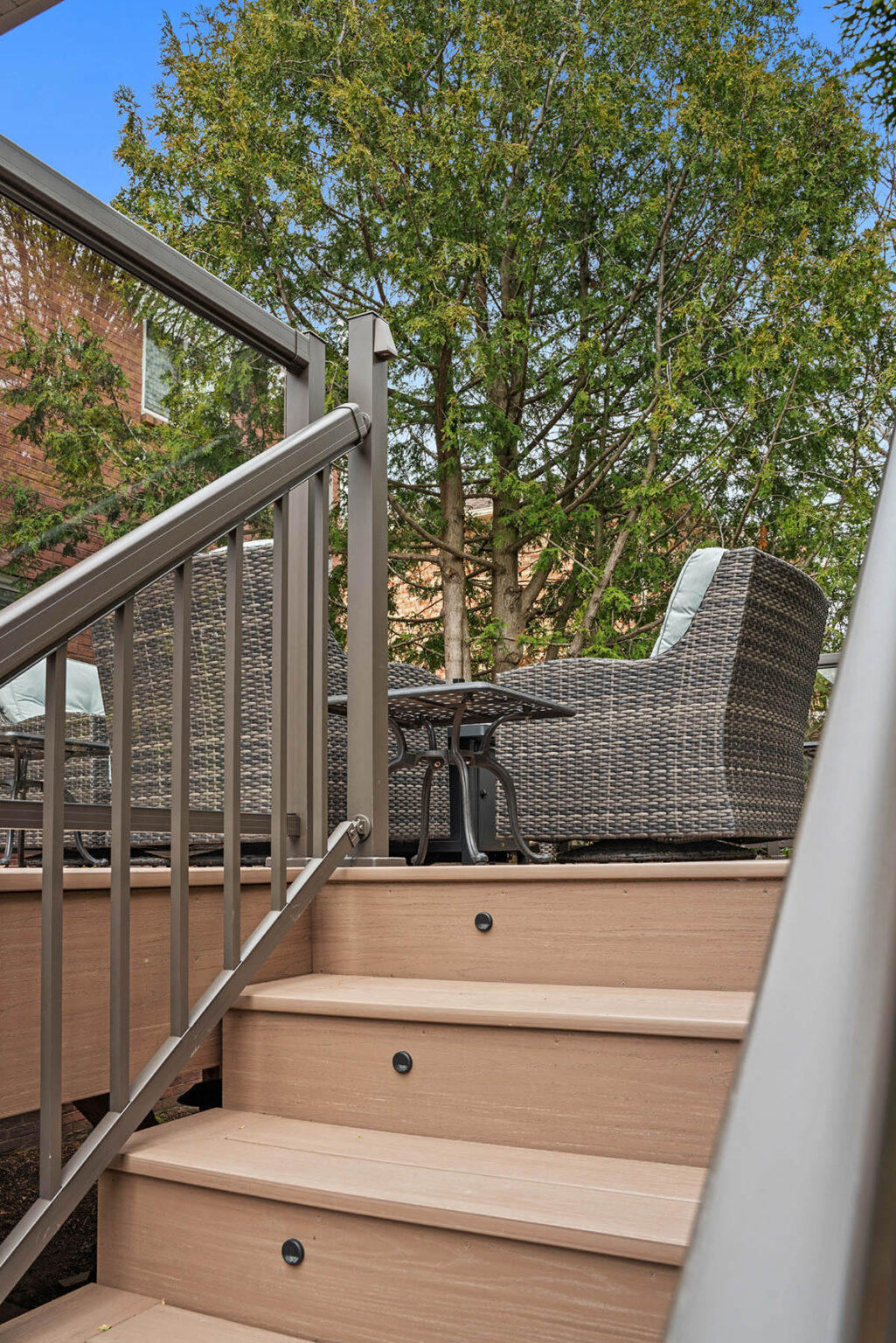 Photo Gallery • Aztec Decks • Premium Decks in Oshawa and Durham Region