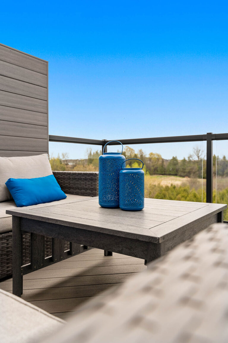 Photo Gallery • Aztec Decks • Premium Decks in Oshawa and Durham Region