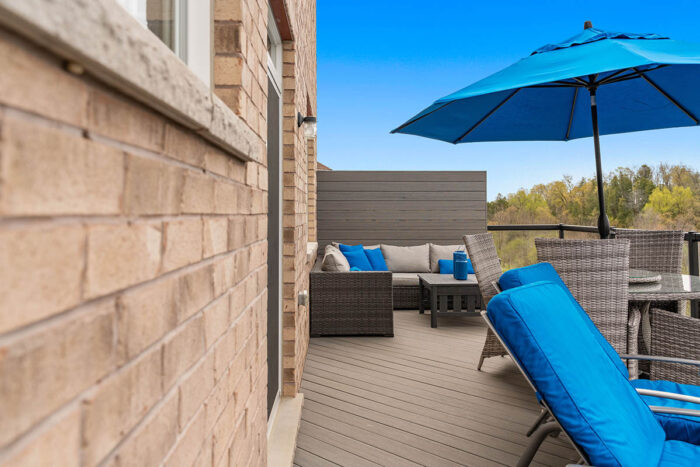 Photo Gallery • Aztec Decks • Premium Decks in Oshawa and Durham Region