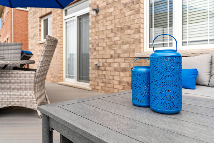 Photo Gallery • Aztec Decks • Premium Decks in Oshawa and Durham Region